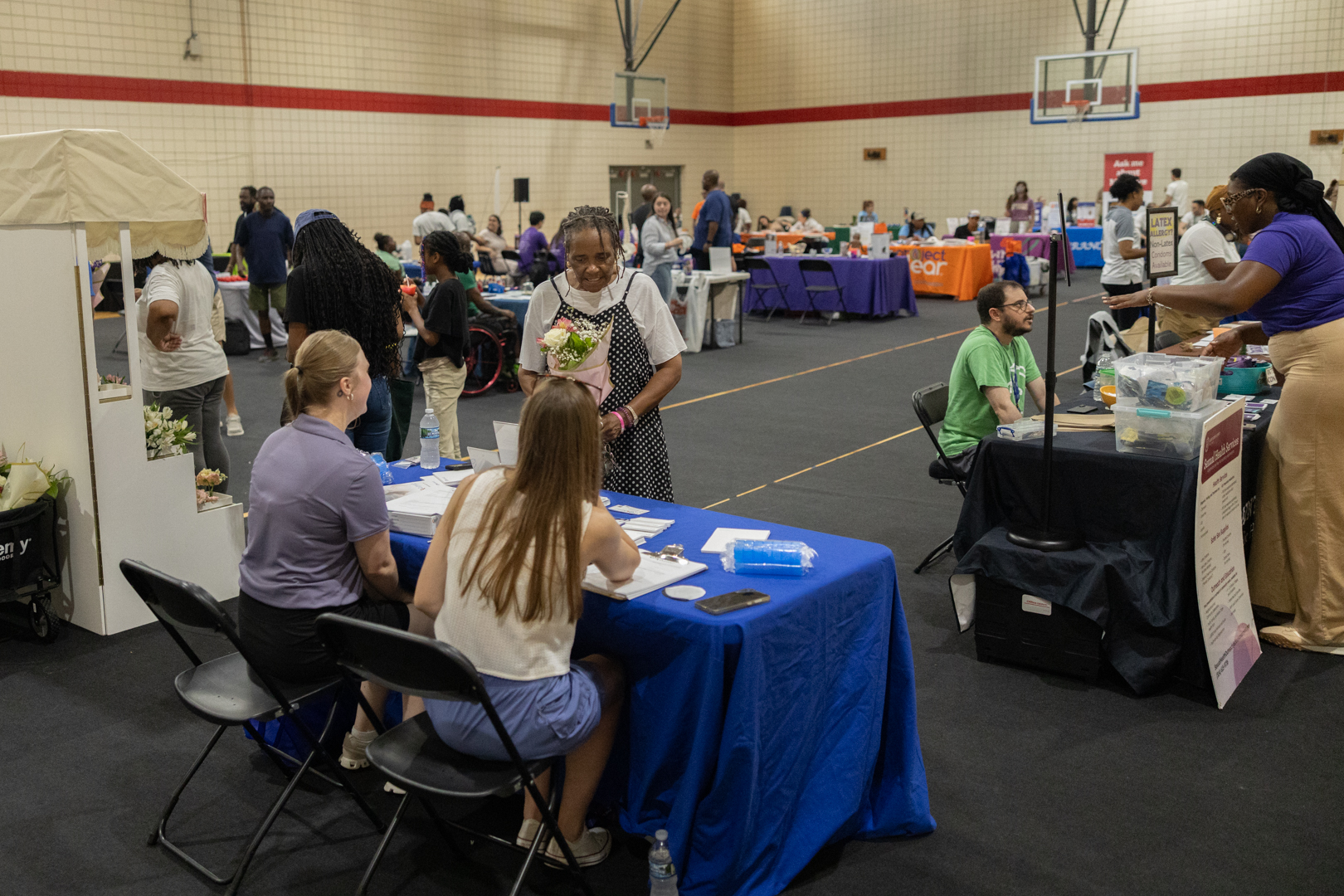 PHSU Connects Underserved St. Louis Families with Health and Wellness Resources Through 2025 ...